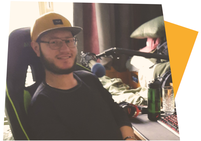 All about Fibrodysplasia Ossificans Progressiva | Focus on FOP