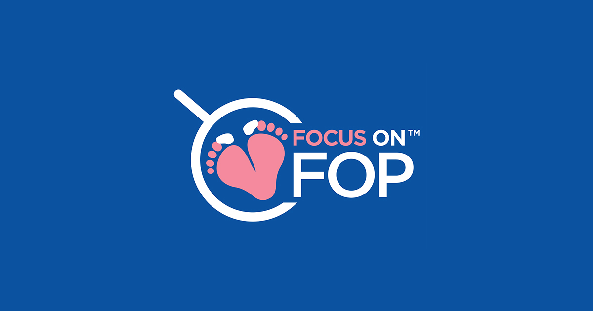 What is FOP? - Focus on FOP HCP
